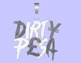 Iced out 3D Models | CGTrader