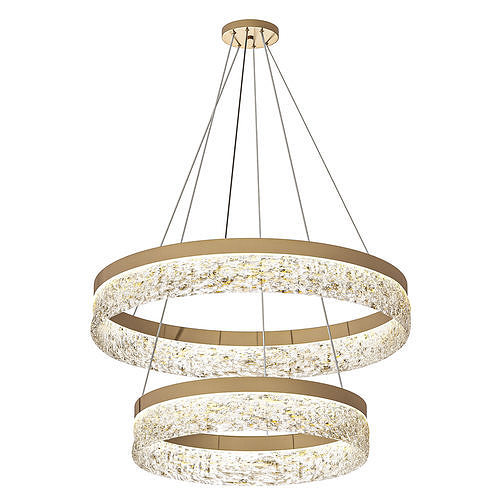 Bjorn chandelier by Noho Home 3D model | CGTrader