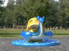 psyduck beach inflatable lapras 3D model 3D printable | CGTrader