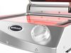 Glass ceramic contact grill Speedoglass 3D model | CGTrader