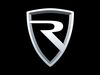 Rimac - Car Logo Emblem Modern free VR / AR / low-poly 3D model | CGTrader