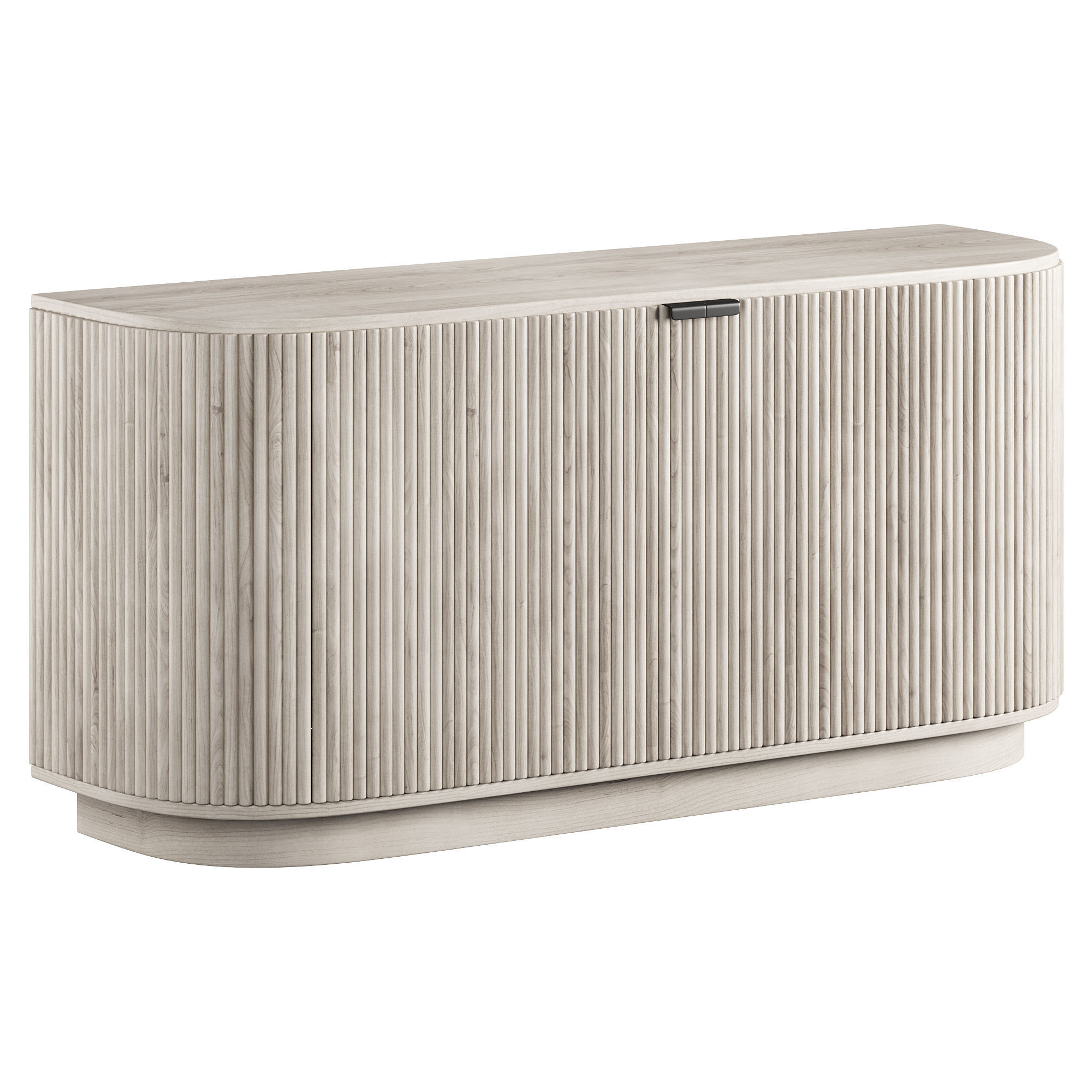 Athena Sideboard by Rove Concepts 3D model | CGTrader