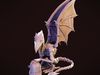 Ridley - Super Metroid 3D model 3D printable | CGTrader