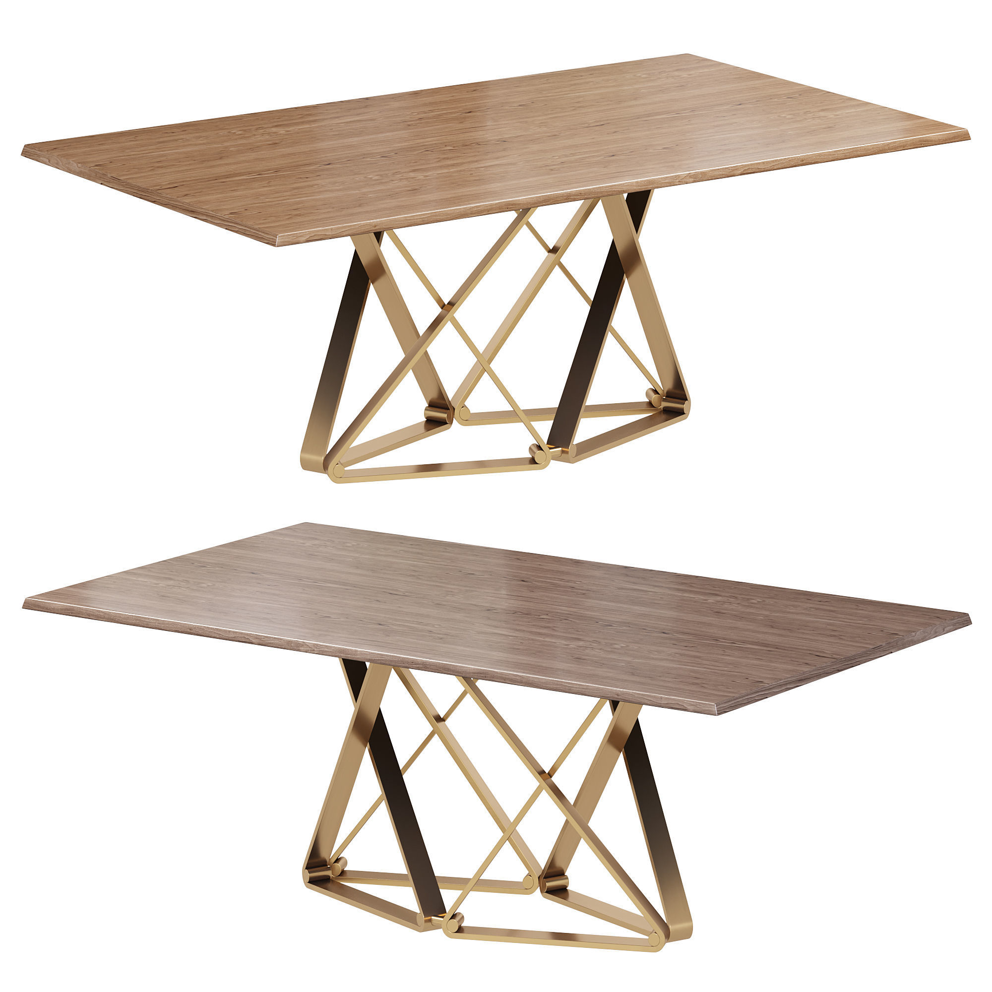 delta by stels 3D model | CGTrader