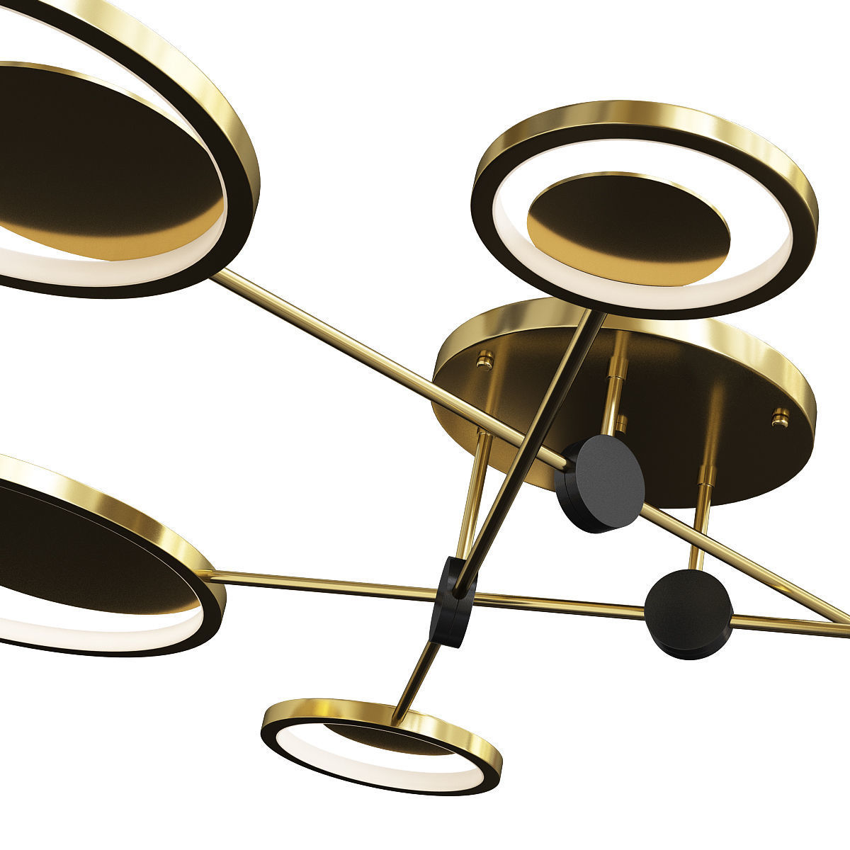 3D model COSMO NAP SPIDER VR / AR / low-poly | CGTrader