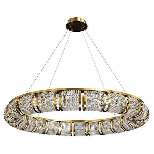 3D model APPOINT LUXURY VR / AR / low-poly | CGTrader