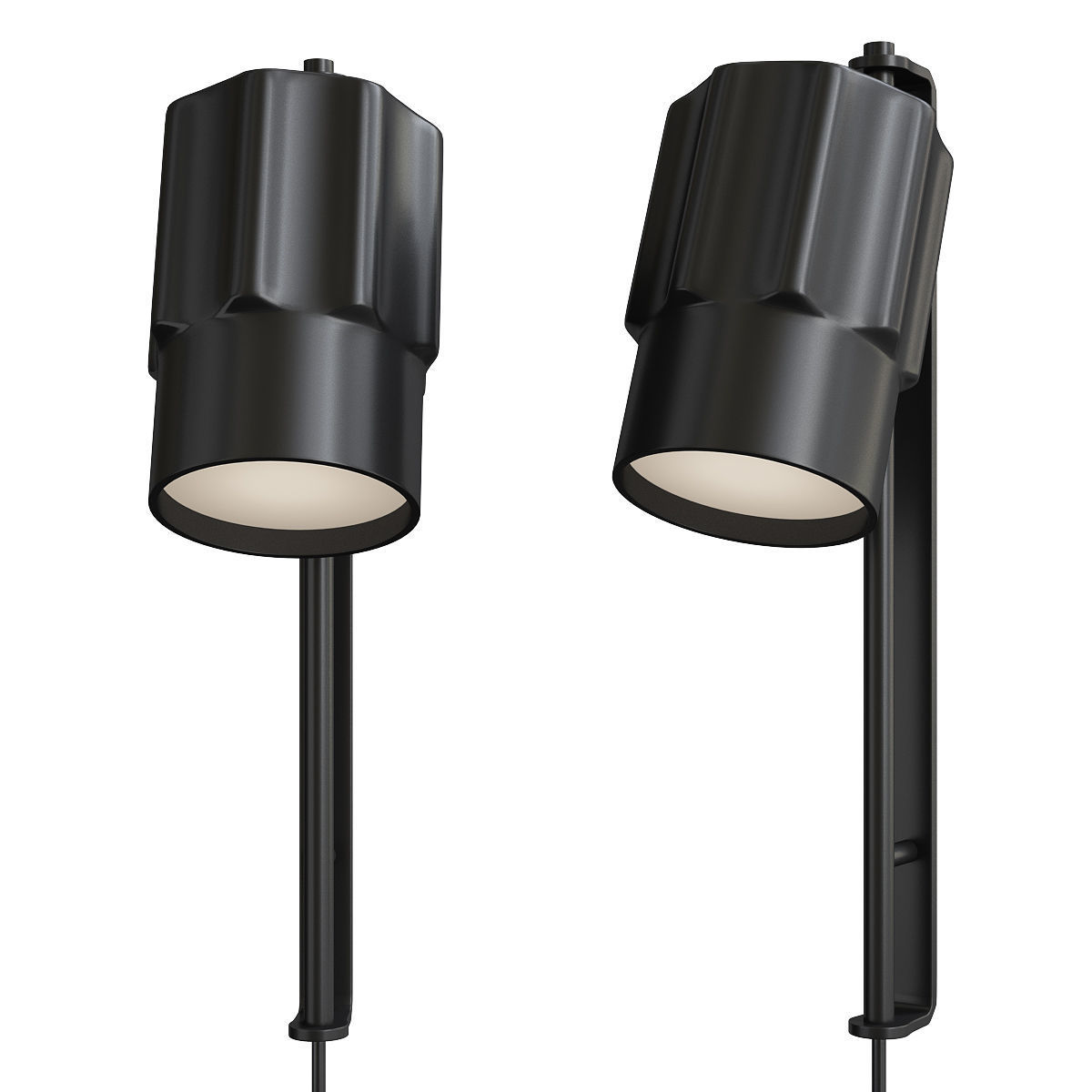 3D model EVENT WALL VR / AR / low-poly | CGTrader