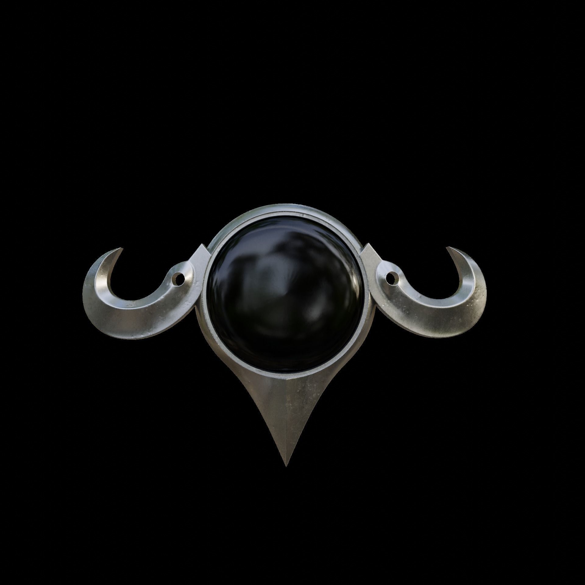 Shadowheart Cosplay Set Baldurs Gate 3 3D model 3D printable | CGTrader