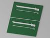 Saudi Arabia Flag Knife 3D model | CGTrader