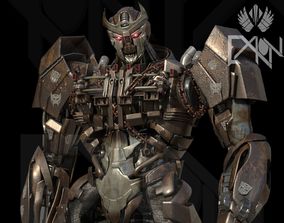 Transformers 3D Models | CGTrader