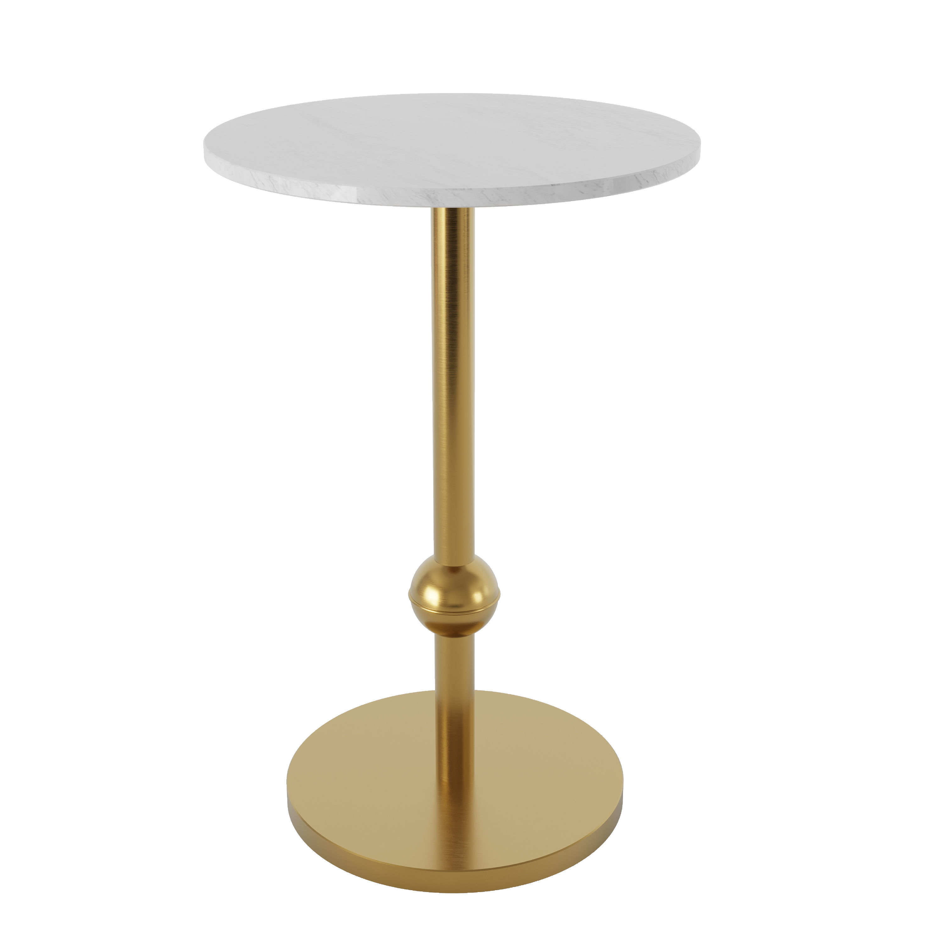 Decorate marble table sku 32034 by Pikartlights free 3D model | CGTrader