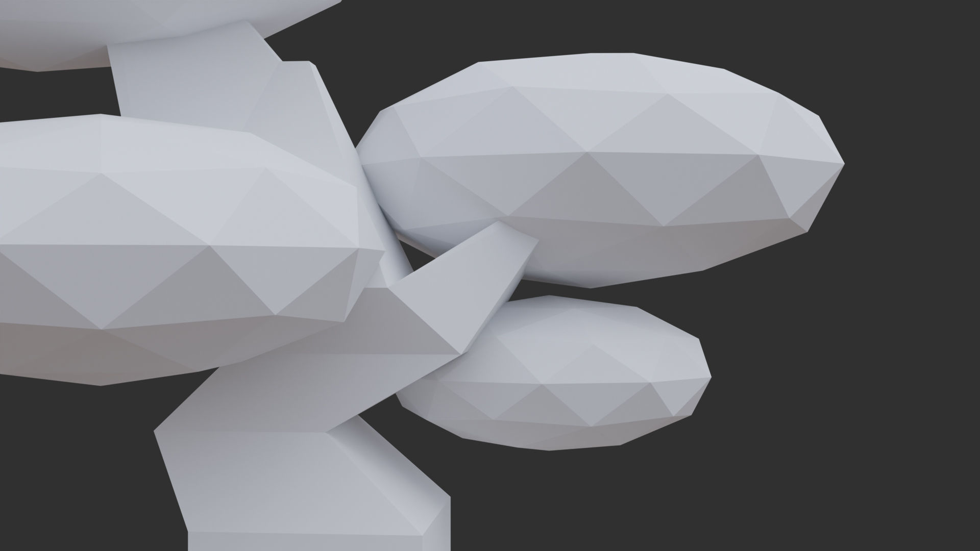 Art Tree free 3D model 3D printable | CGTrader