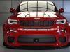 Jeep Grand Cherokee Trackhawk 2021 Bodykit 3D model | CGTrader