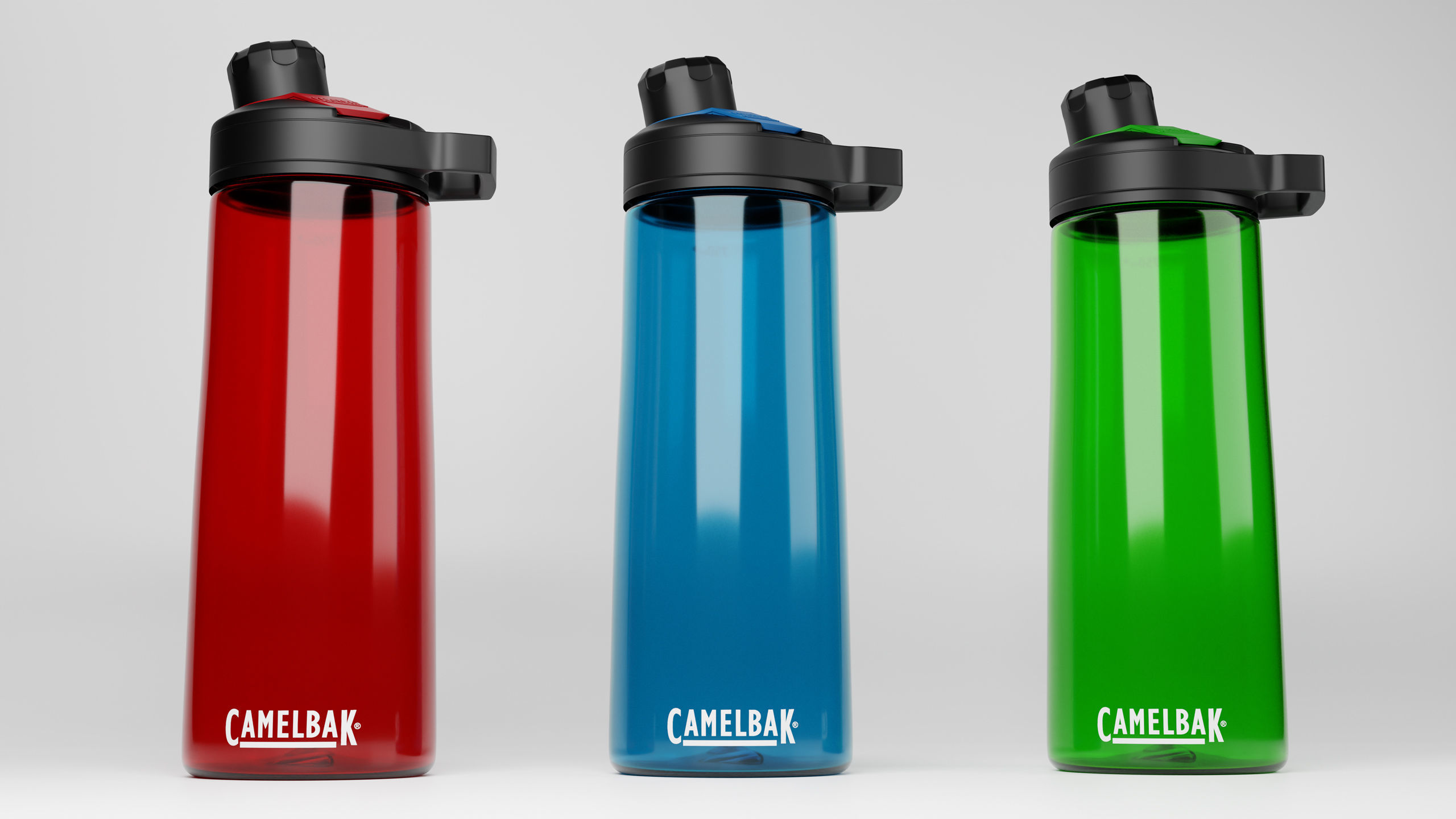 Camelbak 3D model | CGTrader