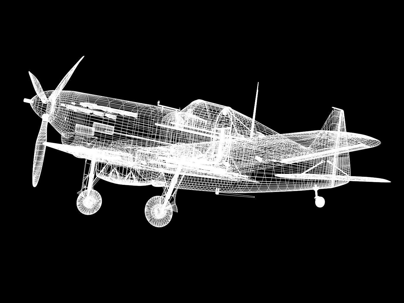 Morko Morane 3D model | CGTrader