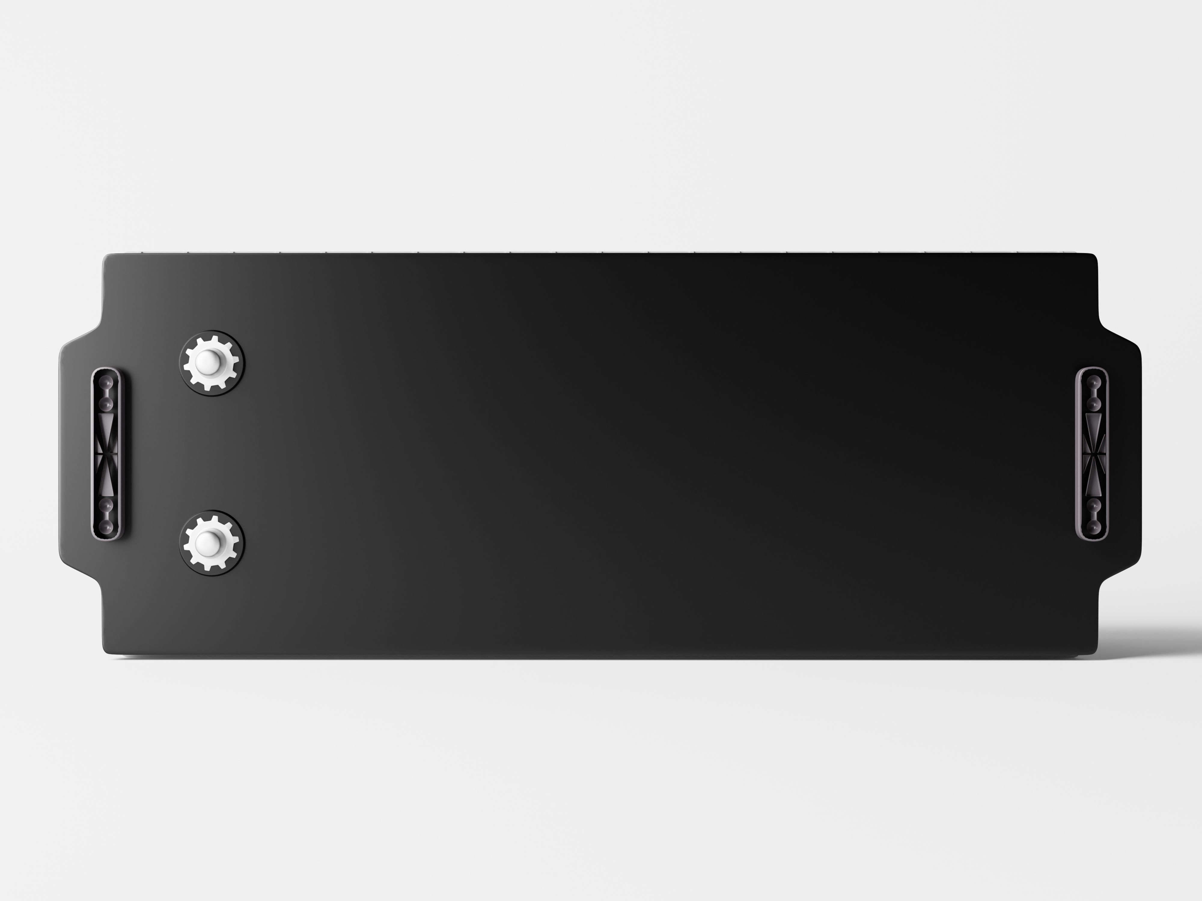 3D model Car Battery or Lead Acid Battery or Solar Battery VR / AR ...