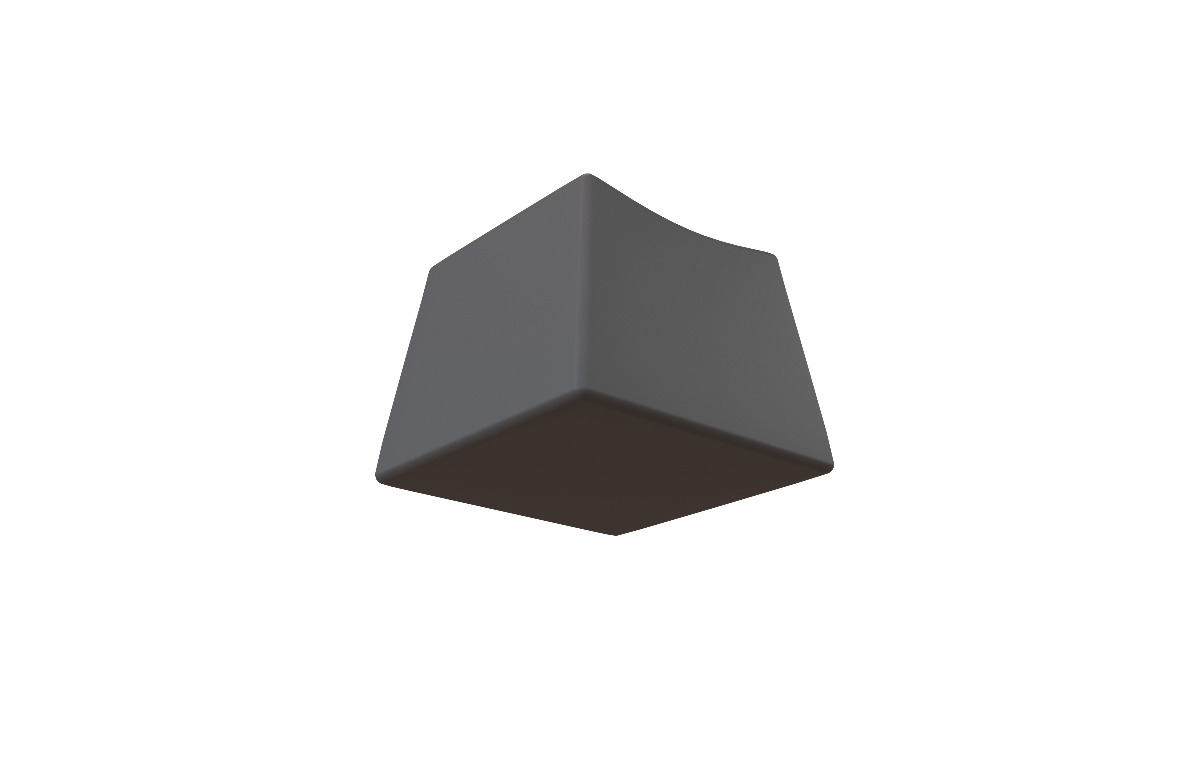 3D model Z Keycap v1 001 VR / AR / low-poly | CGTrader