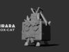 Kirara Boxcat - Genshin impact 3D model 3D printable | CGTrader