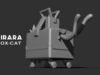 Kirara Boxcat - Genshin impact 3D model 3D printable | CGTrader