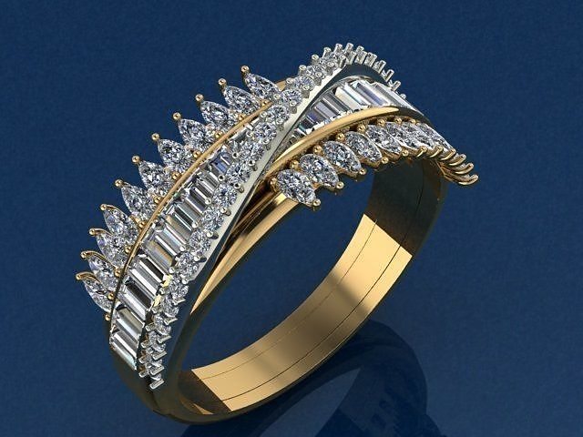 0002 YZK 3D model | CGTrader