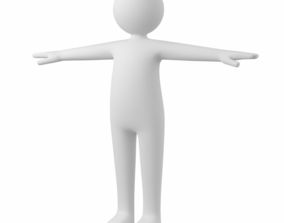 Free Stick 3D Models | CGTrader