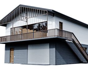 House 3D Models | CGTrader