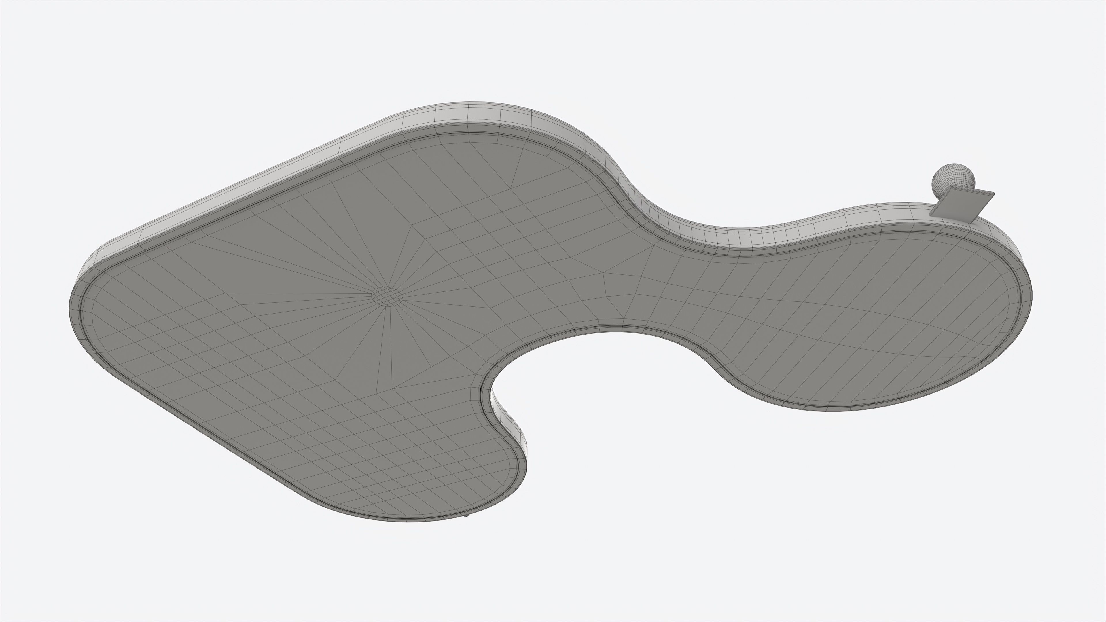 Miniature Golf Course 02 3D model | CGTrader