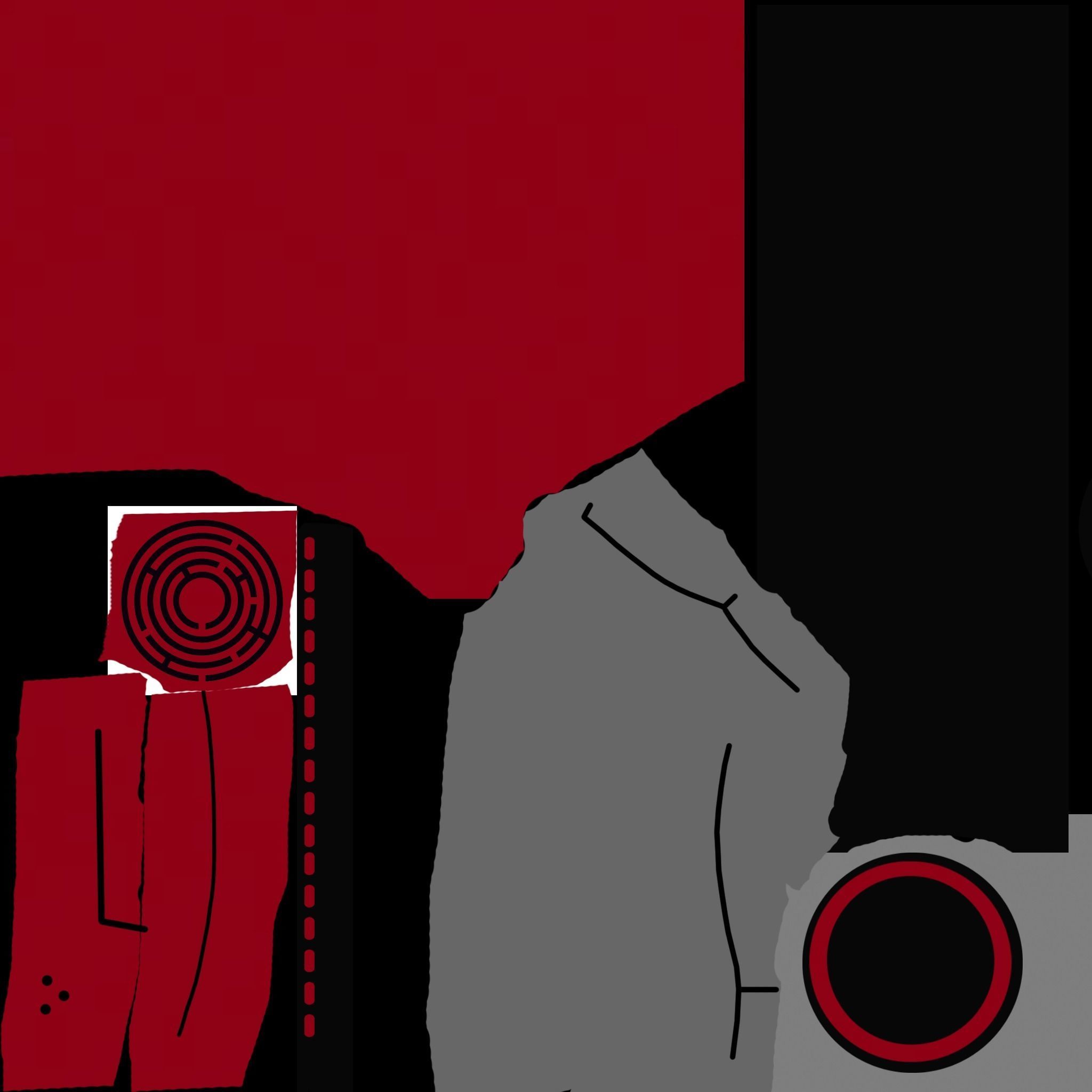 Crescent Rose 3D model | CGTrader