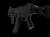 UMP 9mm 3D model | CGTrader