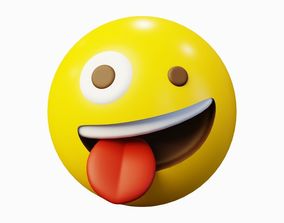 Silly 3D Models | CGTrader