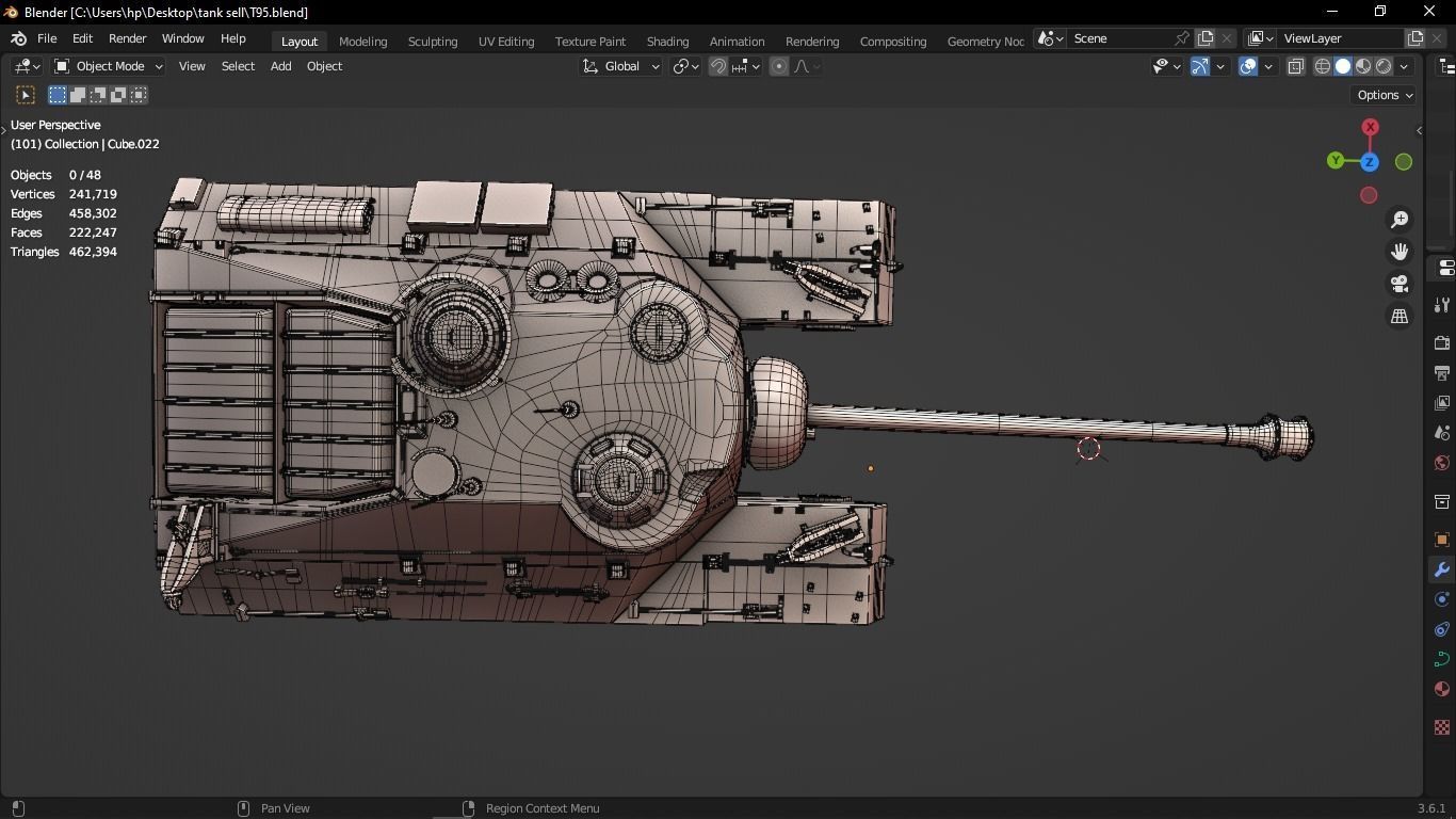 3D model army tank 3D model High Poly VR / AR / low-poly | CGTrader