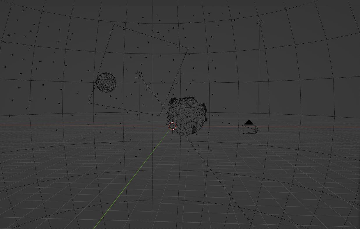 Animated planet earth free VR / AR / low-poly 3D model animated | CGTrader