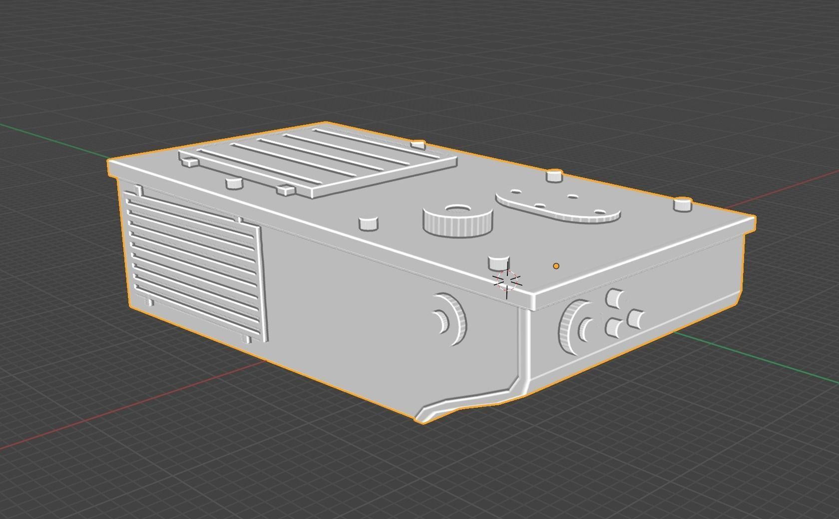 PT-91M Tank Conversion Kit - 35th Scale 3D print model 3D model 3D ...