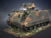 3D model M113 APC Game Ready VR / AR / low-poly | CGTrader