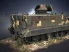 3D model M113 APC Game Ready VR / AR / low-poly | CGTrader
