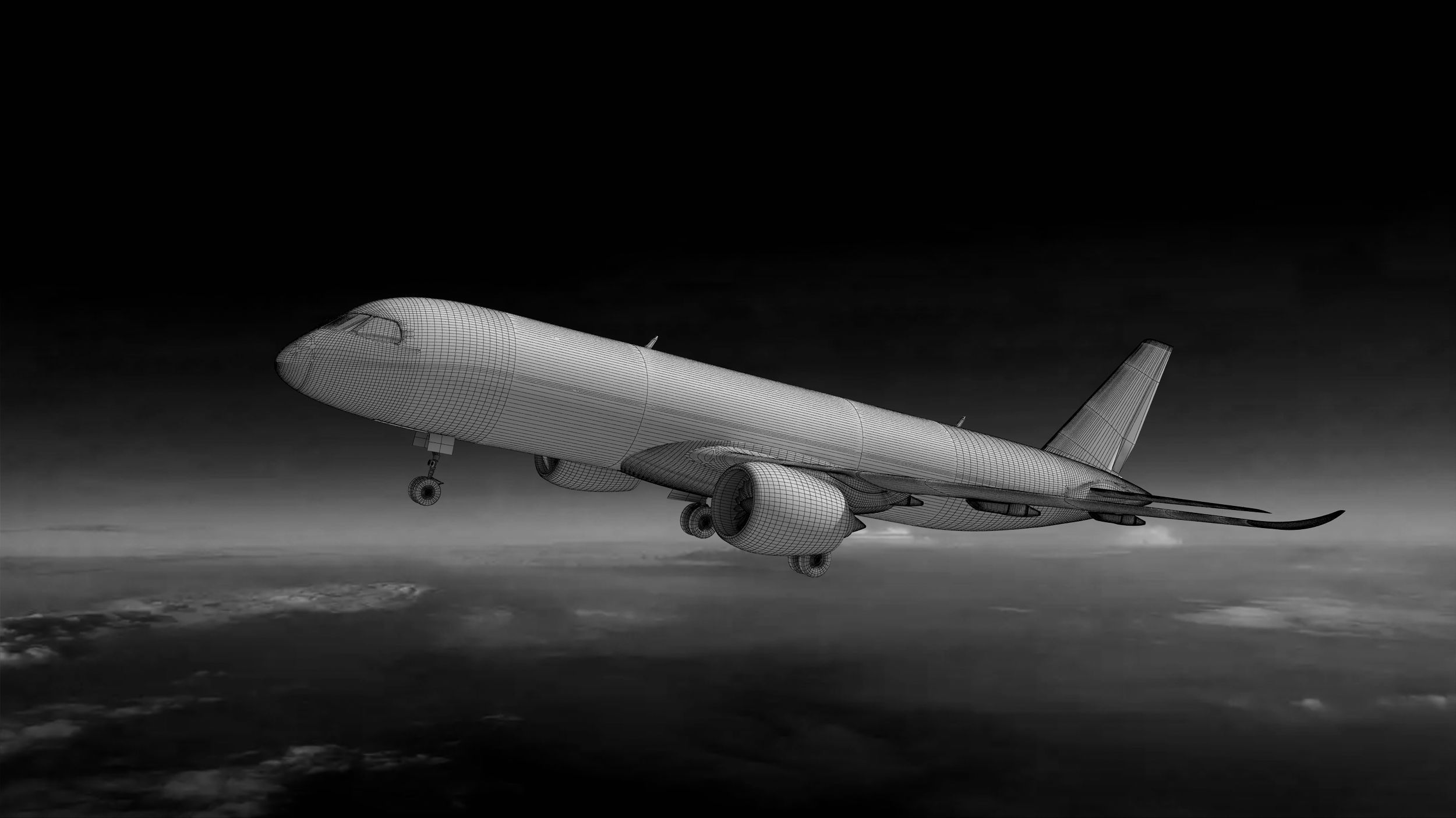 COMAC C919 3D model | CGTrader