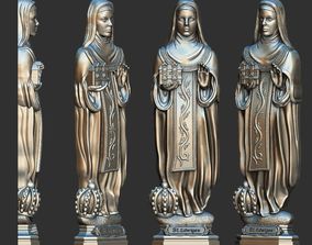 Hedwig 3D Print Models | CGTrader