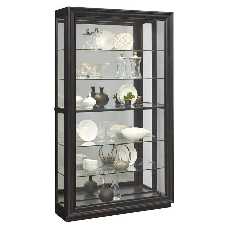 Alphy Dining Cabinet free 3D model | CGTrader