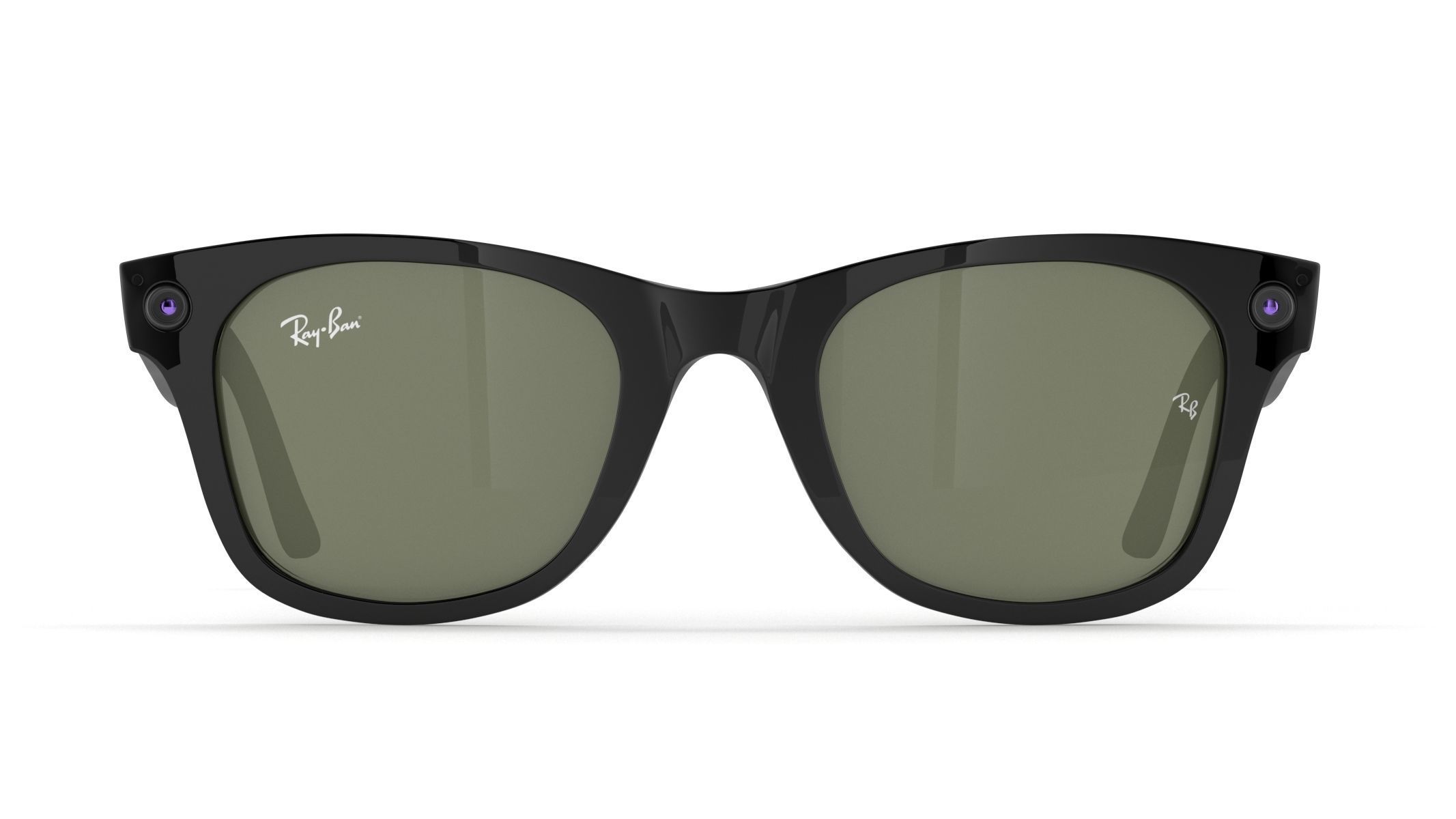Ray-Ban Stories 3D model | CGTrader
