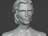 SIGMA Male Bateman 3D model 3D printable | CGTrader
