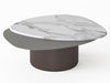 Natuzzi Splash coffee tables 3D model | CGTrader
