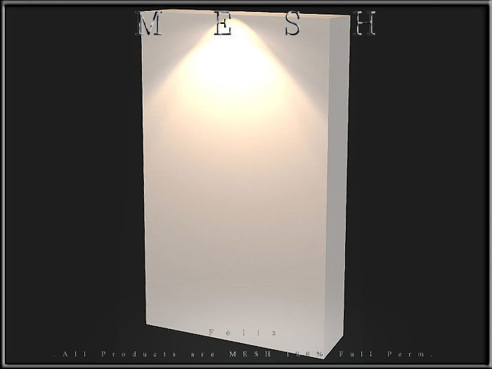 3D model Display 03 - Right and Left VR / AR / low-poly | CGTrader