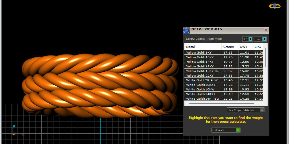 ROPE GENTS RING PLEASE LIKE OUR MODEL free 3D model 3D printable | CGTrader