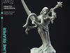 Slime Reaper - 3D Printable TTRPG - PRESUPPORTED - 32mm Scale 3D model ...