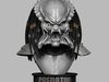 Predator 3D printable model 3D model 3D printable | CGTrader