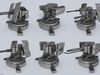 Prototype turret collection VR / AR / low-poly | CGTrader