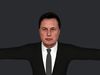 Elon Musk V1 Hyper Realistic Full Body Fully Rigged 3D Character 3D ...