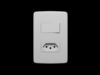 Brazilian Outlet and Switch 3D model | CGTrader