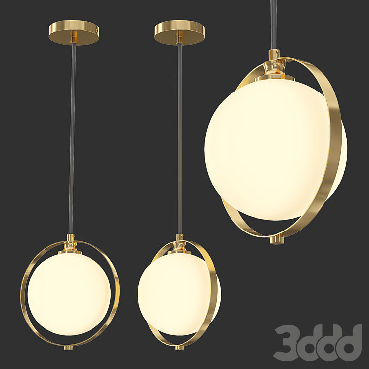 POISE free 3D model | CGTrader