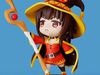 Megumin Chibi 3D model 3D printable | CGTrader
